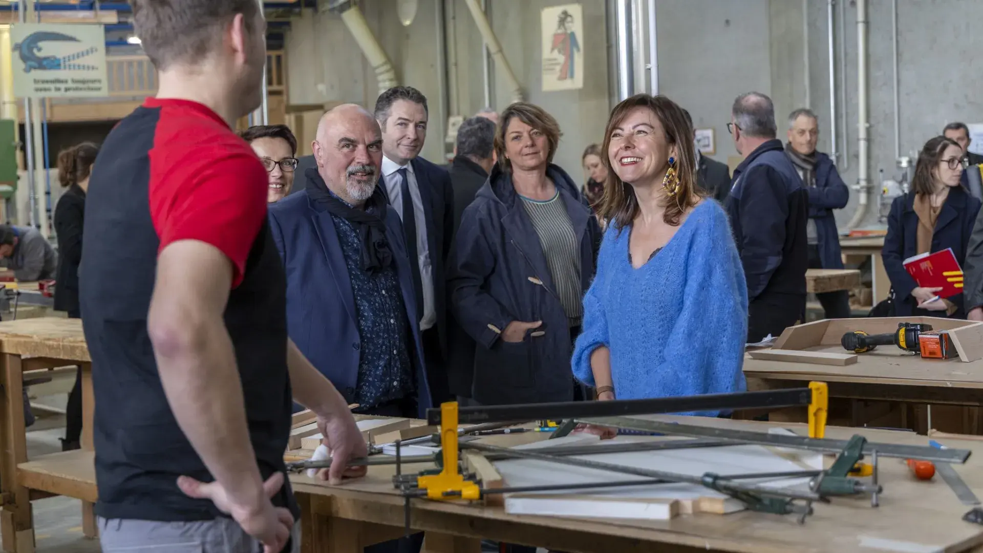 Toulouse-Muret | BTP CFA Occitanie